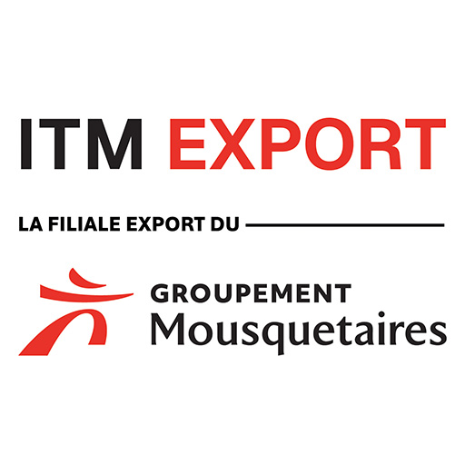 ITM EXPORT – La filiale export du Groupement Mousquetaires
