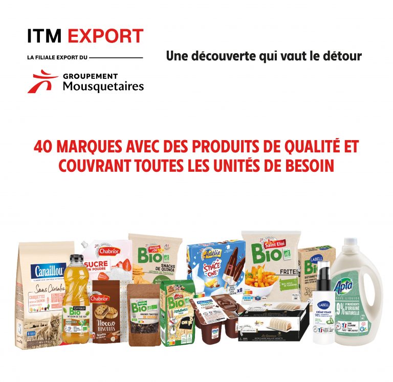 ITM EXPORT